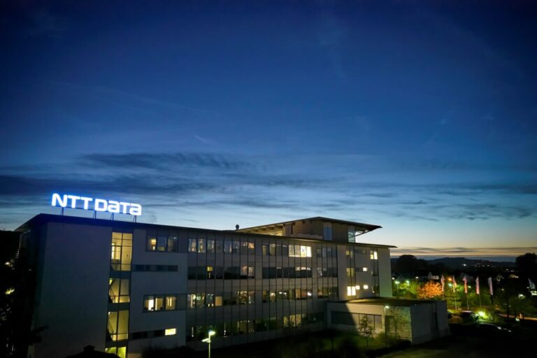 NTT DATA and Google Cloud Partner to Accelerate AI and Cloud ...